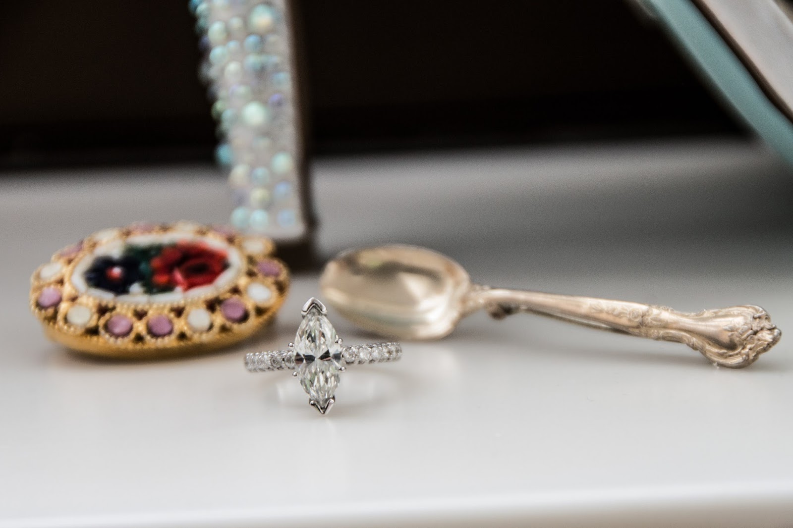 Real Wedding: Francesca and Kyle Doering ~ Wedding Blog