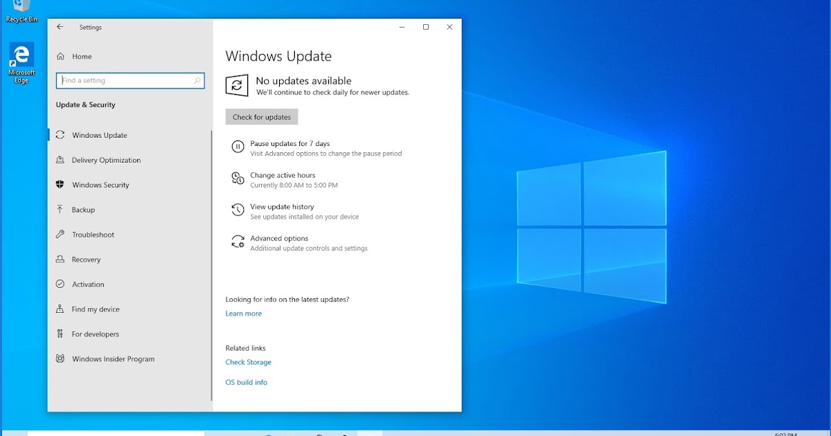 How to Disable Automatic Windows 10 Updates using Group Policy & Registry