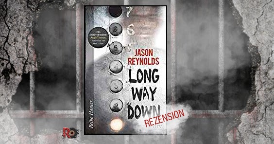 Recensio: Jason Reynolds - Long Way Down