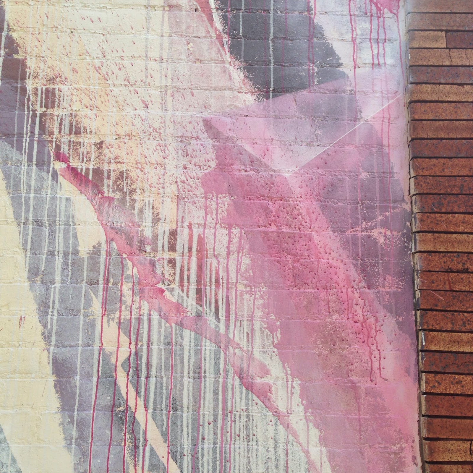 EXPLORE mural series