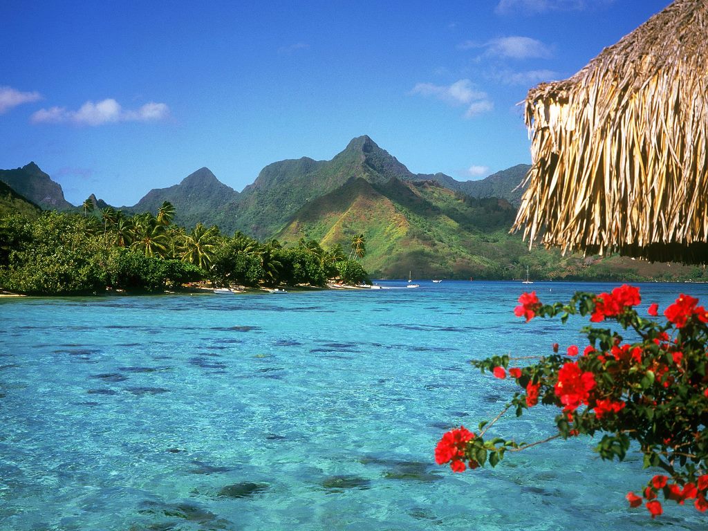Beautiful Most Beautiful Islands beautiful-most-beautiful-islands