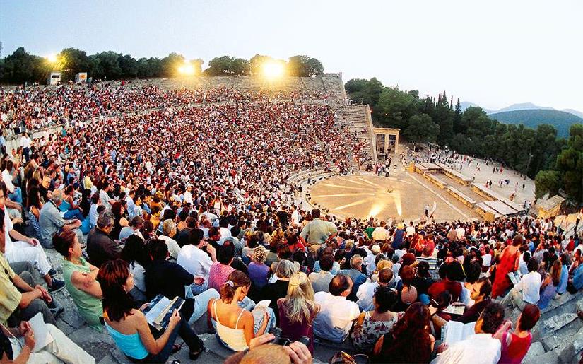 ΓΥΜΝΑΣΙΟ, ΓΕΛ και ΕΠΑΛ ΚΑΛΑΒΡΥΤΩΝ ΣΤΗΝ ΕΠΙΔΑΥΡΟ - ΚΑΛΑΒΡΥΤΑ - NEWS