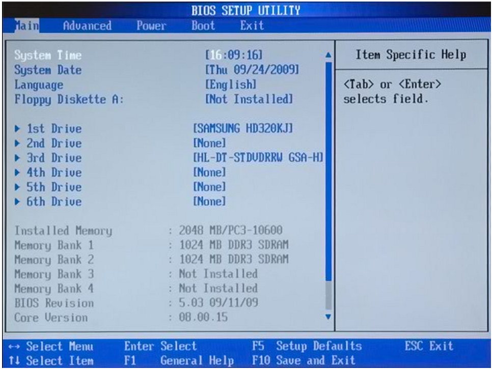 How to enter BIOS in Windows 10 Laptop/PC | BIOS Setup | Windows OS