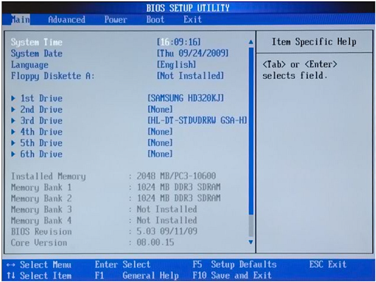 How to enter BIOS in Windows 10 Laptop/PC | BIOS Setup | Windows OS