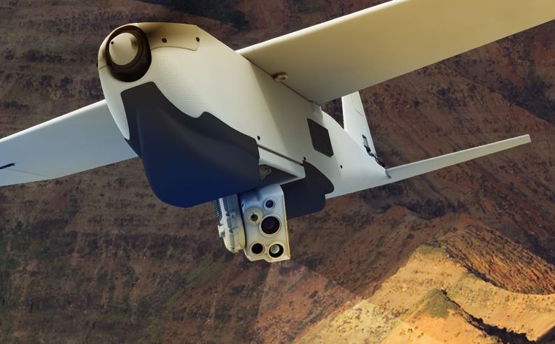 Defensa y Armas: AeroVironment Raven UAS para el ejército portugués ...