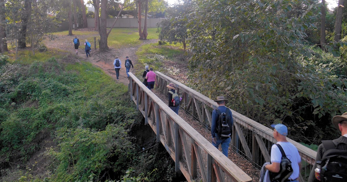 The Ponds Walk revisited | Our Walks
