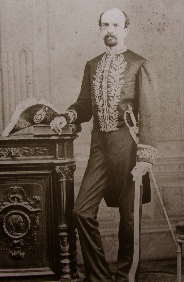 Alcilene Responde: A vida do Barão do Rio Branco..por profª Alcilene ...