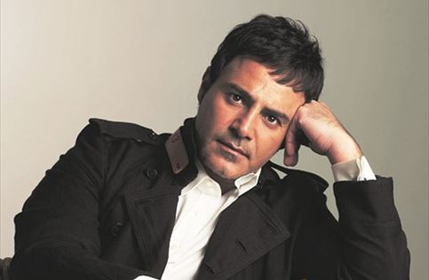 ASSI HELLANI performing at baalbeck international festival 2013