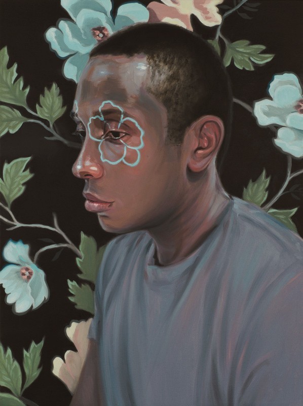 Pinzellades al món: Il·lustracions de Kris Knight: homes, joventut i ...