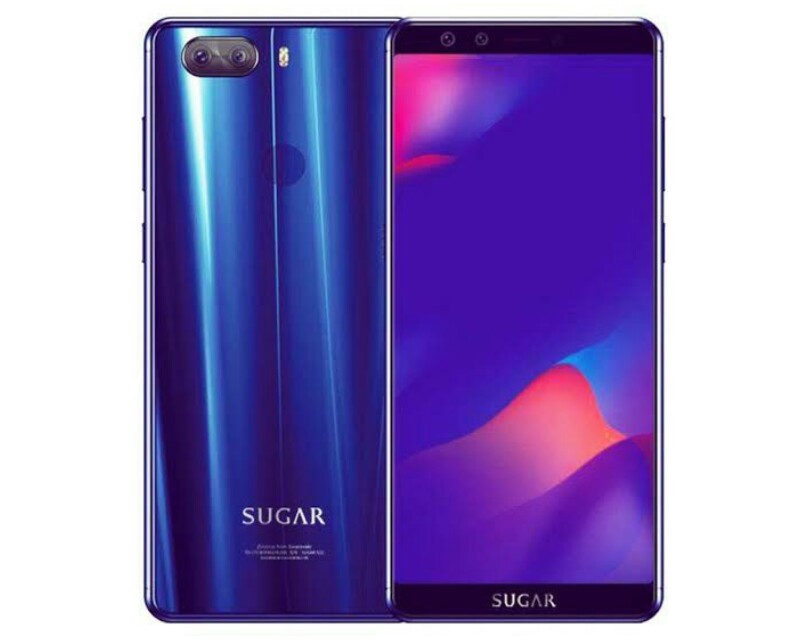Sugar S11 Phone Specifications Review