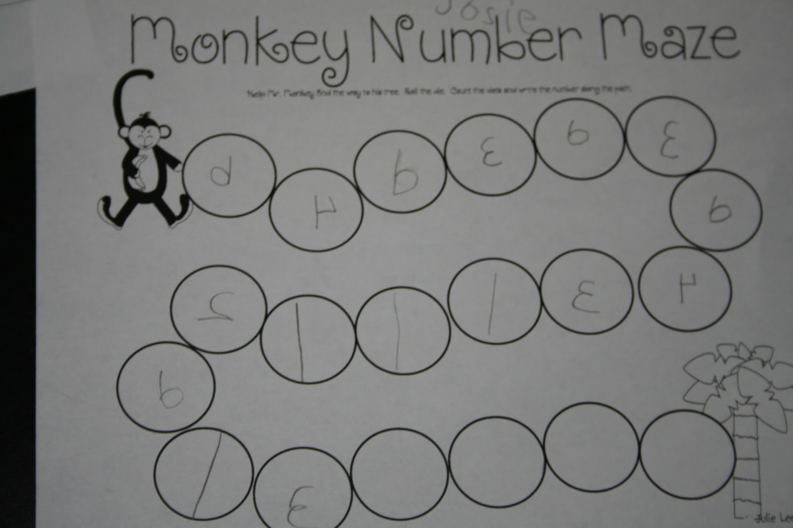 Mrs. Lee's Kindergarten: Chicka Chicka Boom Boom