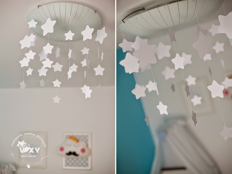 Tutorial: Stelute stralucitoare (II)