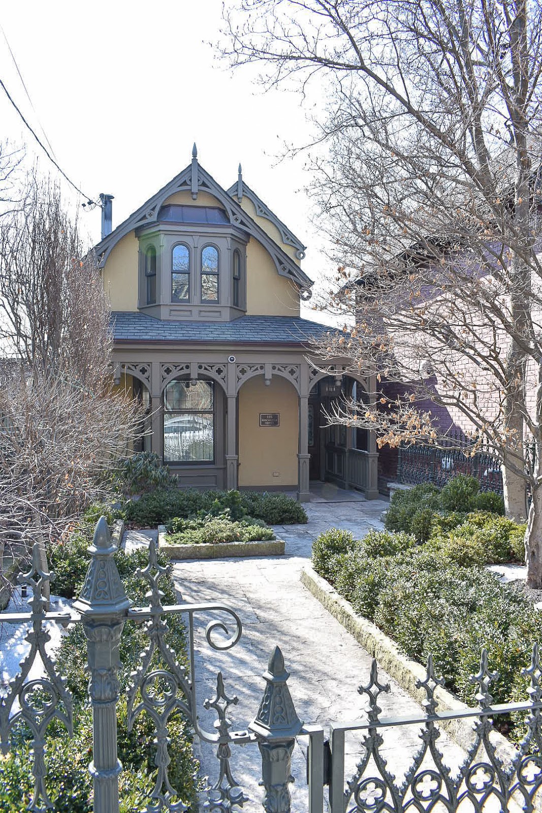 The Grower's Daughter: a stay in the city - toronto, day two