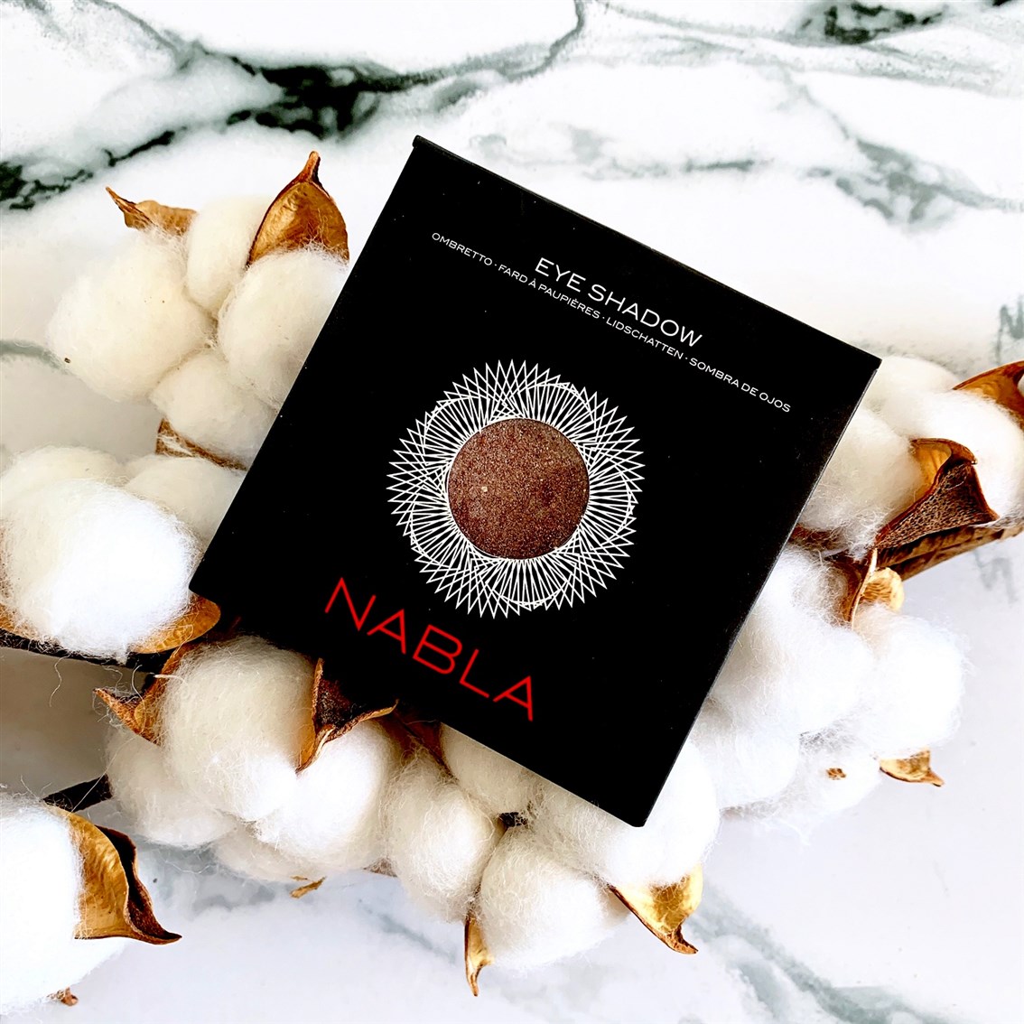 Nabla Alchemy i Absinthe – swatche | secretaddiction.pl - blog kosmetyczny