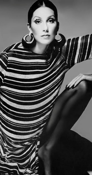 Cher News: Biography (Page II)