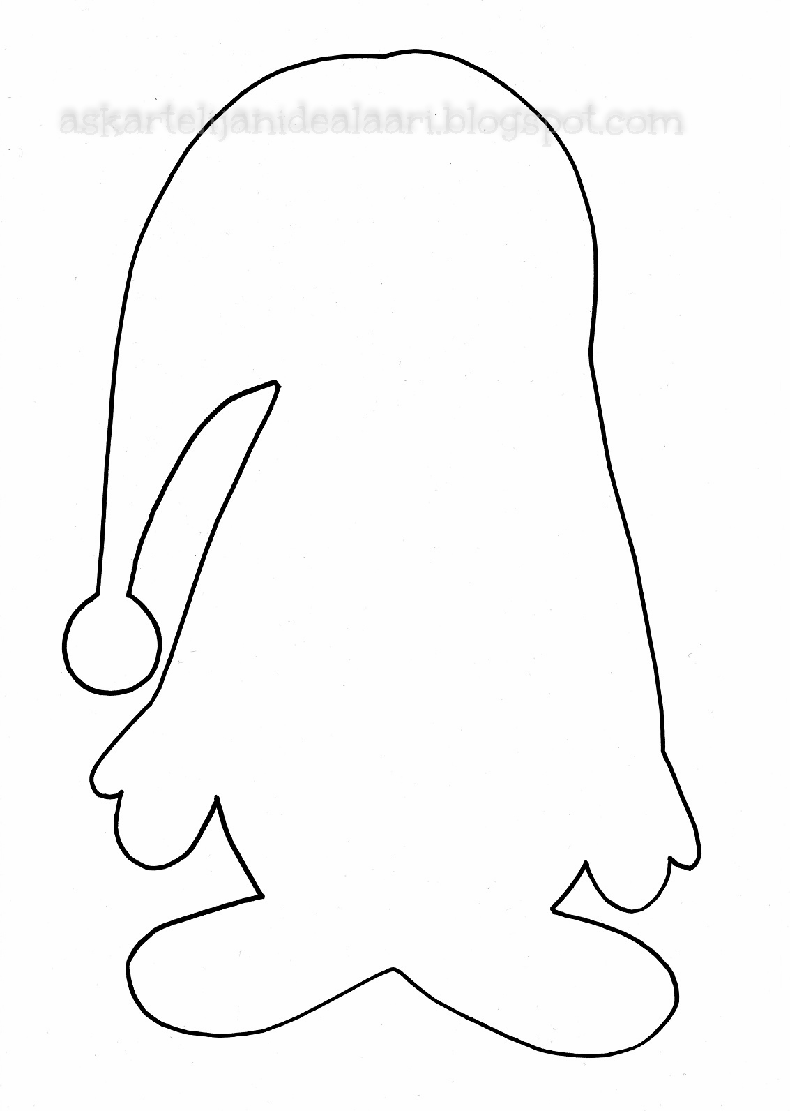 Askartelijan idealaari: 2014