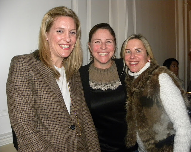 CHEF JEAN GEORGES VONGERICHTEN BOOK PARTY AT PUBLIC HOTEL ...