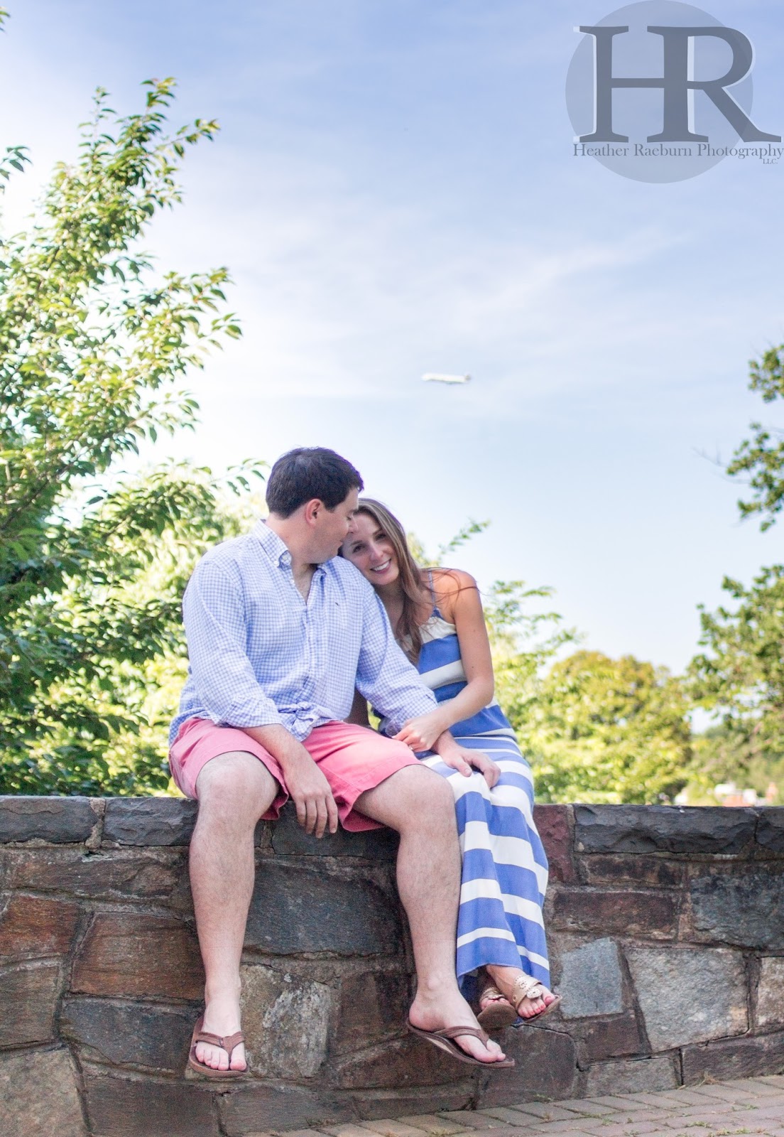 Heather Raeburn Photography LLC: {Engaged} Amanda & Alex