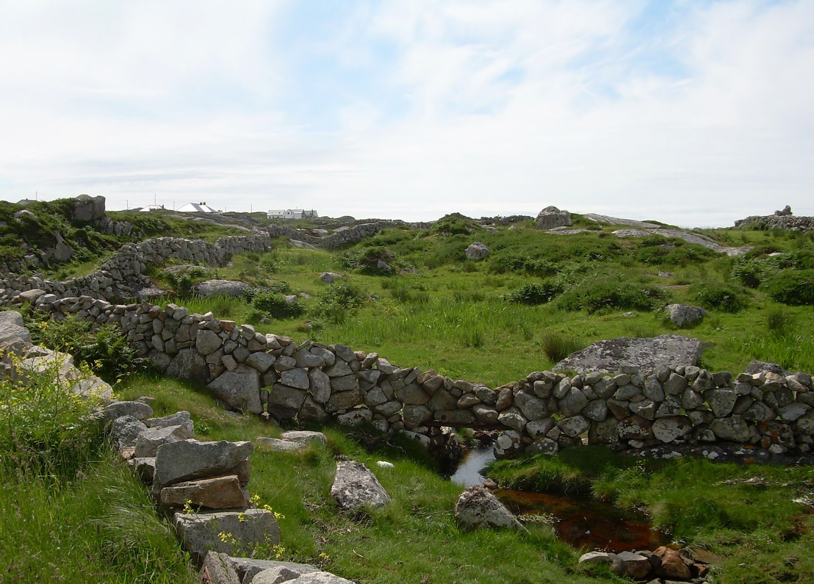 extended: Inspiring Ireland #1: Inis Mór