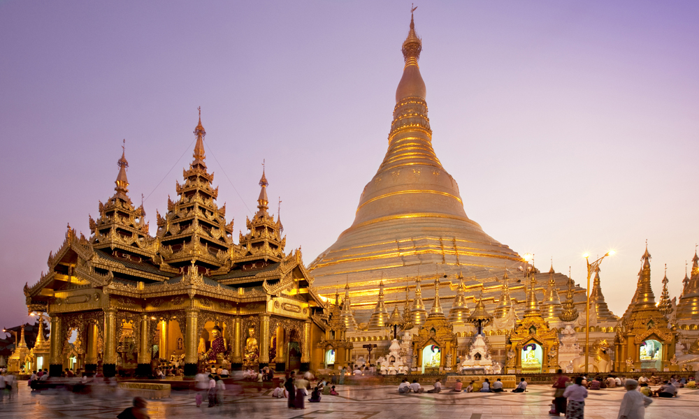 3 AWESOME PLACES IN ASIA YOU MUST VISIT AT LEAST ONCE - GONOBLESSE