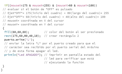 Portfolio: Educando entre tecnología: Arduino-Processing conexión por ...