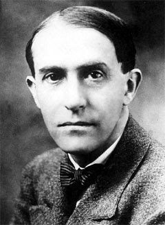 Trazando camino: Kurt Koffka: el ambiente conductual