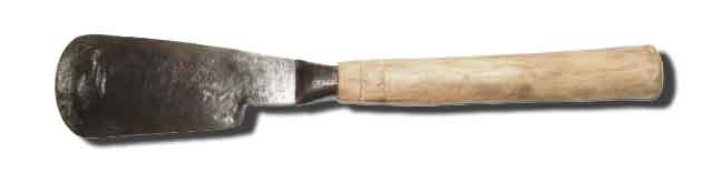 Au sud de l'île: Design & High Tech : le chombo