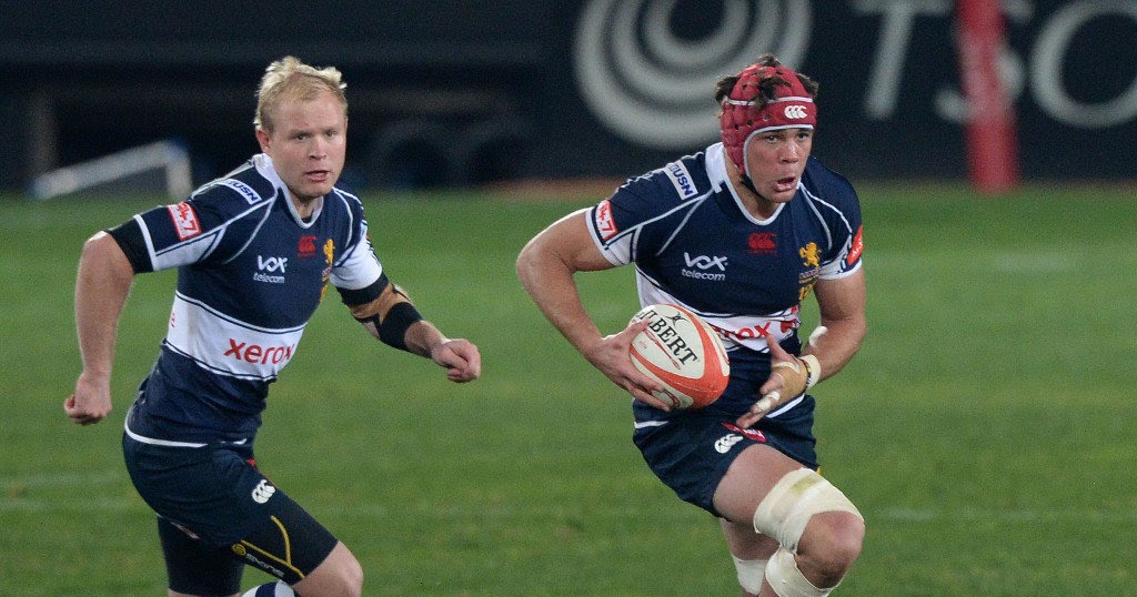 Lions VS FS Cheetahs Live