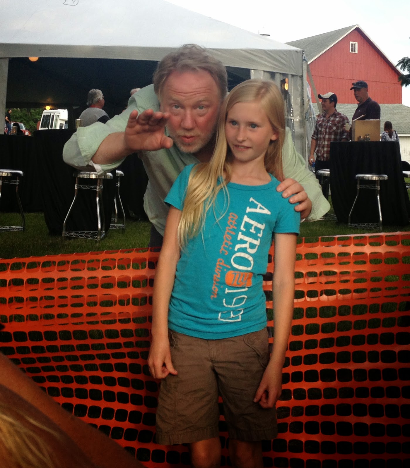 Wine and Spirits Travel: Field of Dreams 25th Anniversary-Photos 1