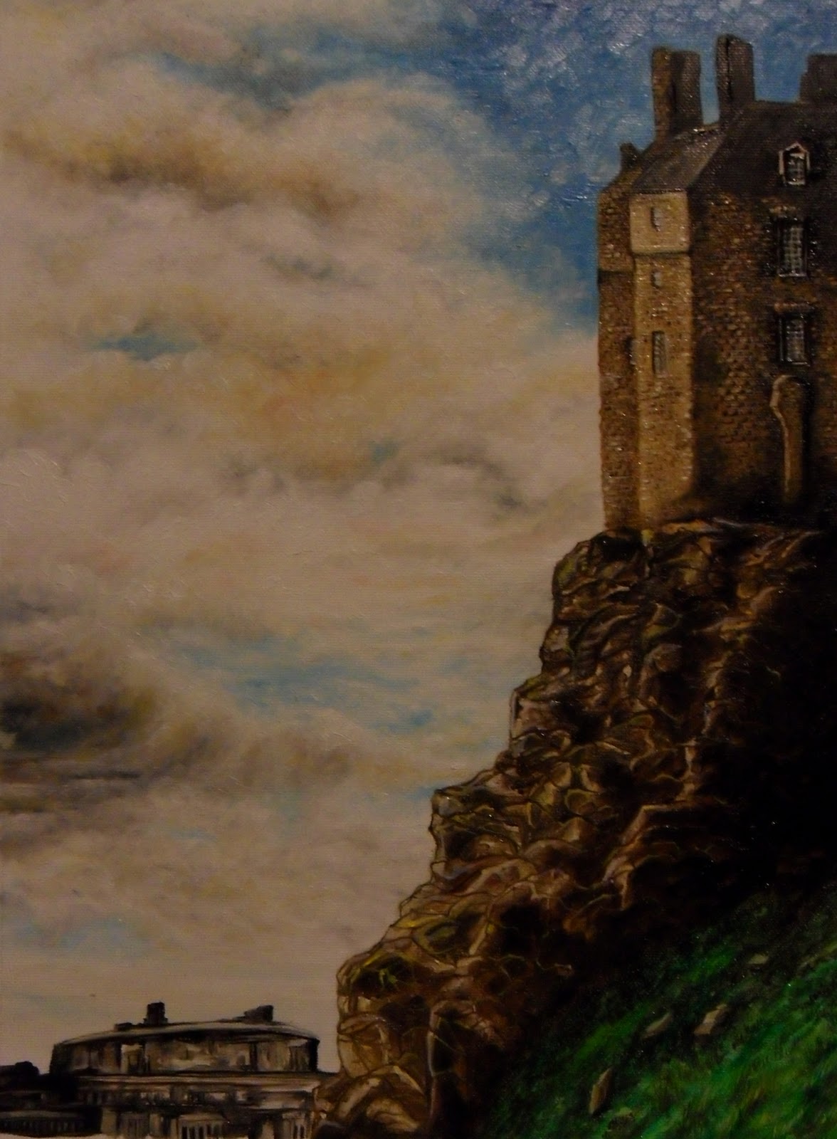 The Oracle: December 2011