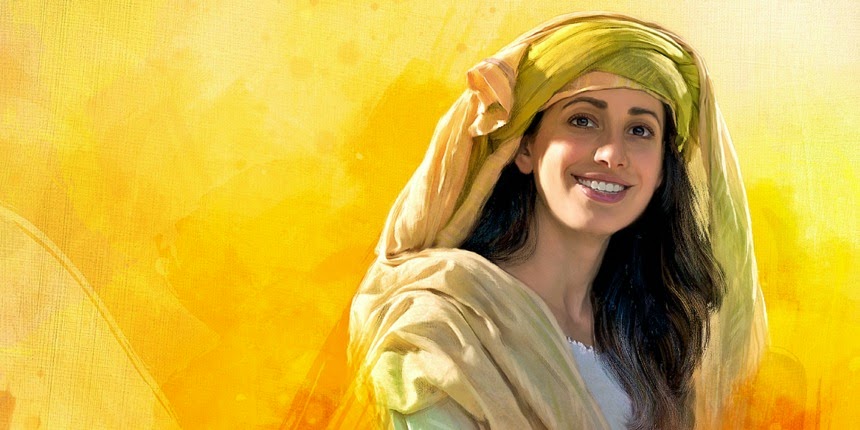 Grandes mujeres de Dios : María Conclusiones en su corazón