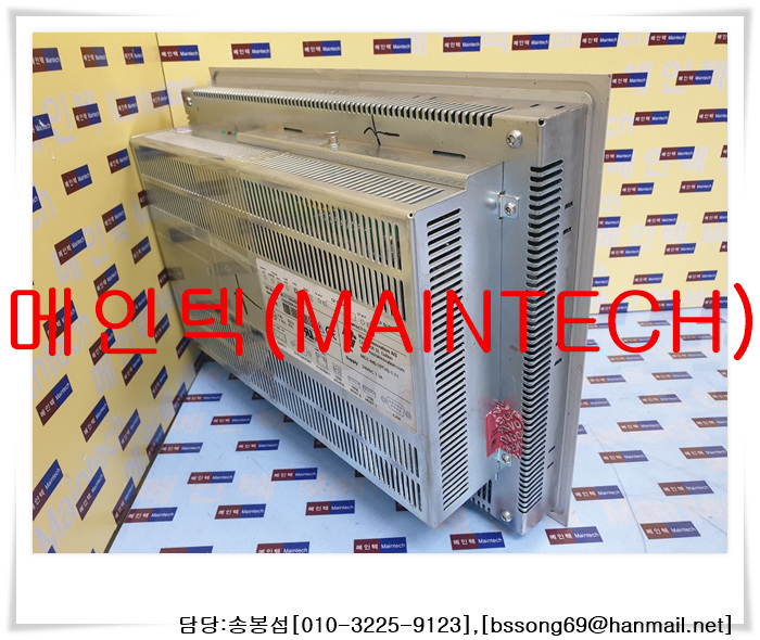 [메인텍(MAINTECH)] 전자장비 수리/판매 전문회사 대표 송봉섭[010-3225-9123] [bssong69@hanmail ...