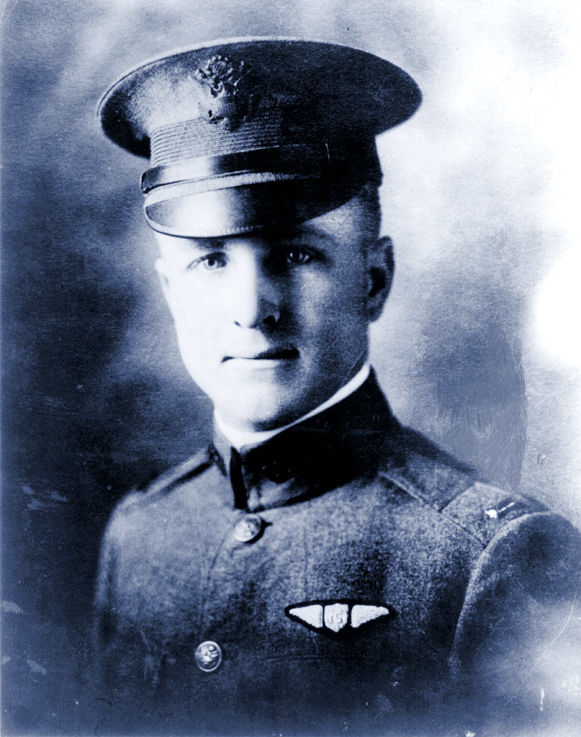 Roads to the Great War: Remembering Frank Luke