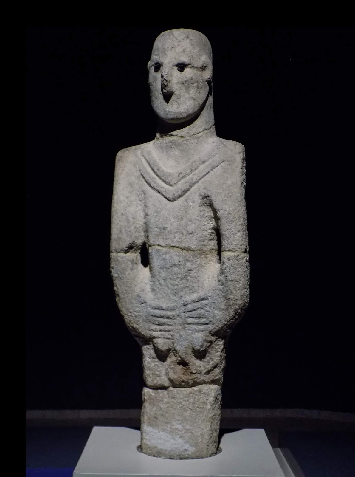 Kenney Mencher: Gobekli Tepe, Turkey