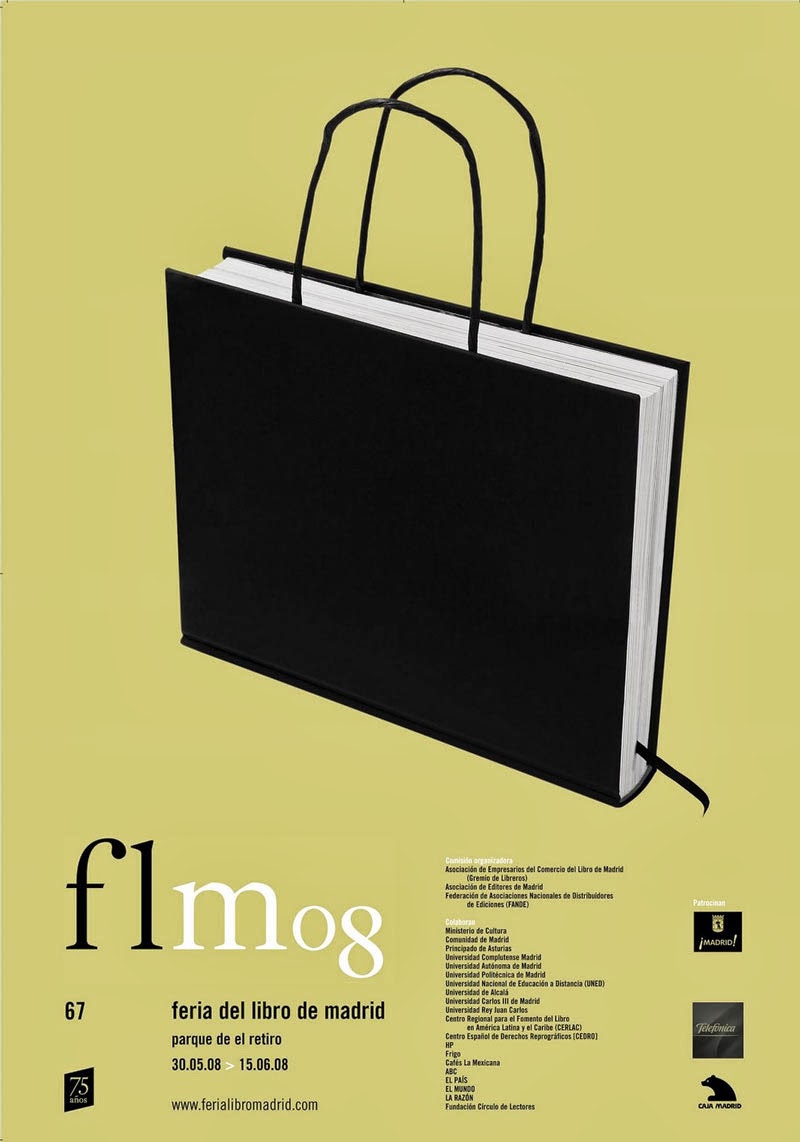 ILUSTRANDO: FIGURAS RETÓRICAS VISUALES: METÁFORA VISUAL.