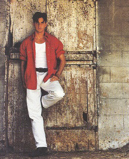 popsublime: The Music of Tommy Page