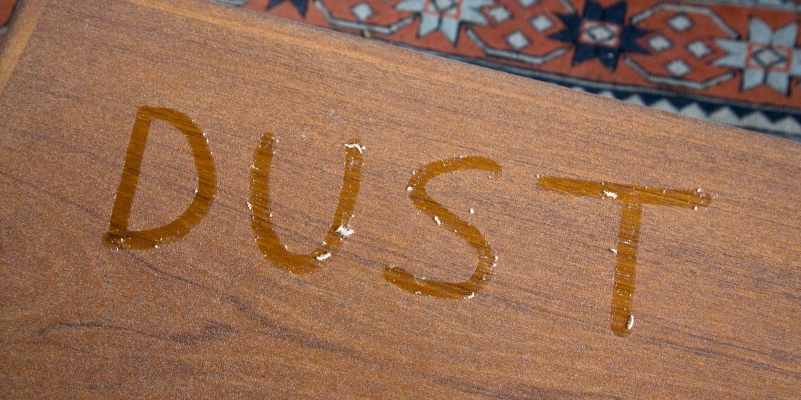 Heretic, Rebel, a Thing to Flout: Two Takes on Dust—National Poetry ...