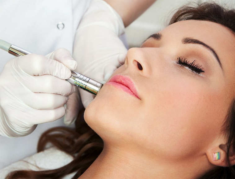 VENTAJAS DEL USO DE LOS RAYOS LÁSER