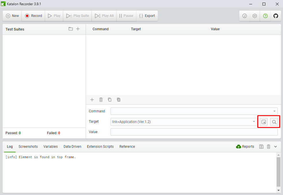 Java Selenium Link Text Kullanımı Ve Locator Varyasyonları Burak Avcıoğlu Teknoloji Borsa
