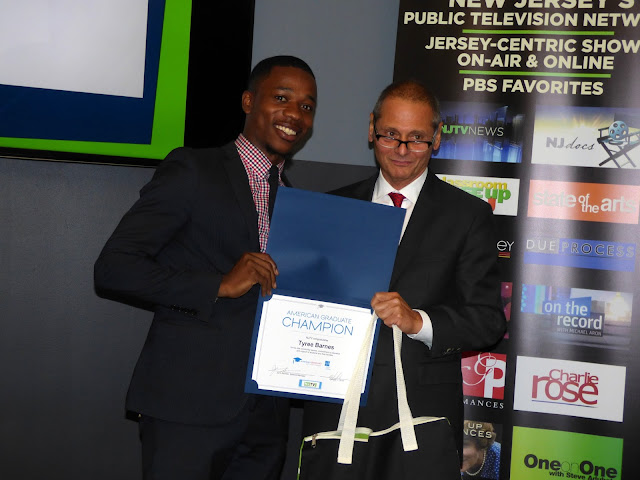 Essex County Place: Photos: NJTV Honors Three New Jersey Educators in ...