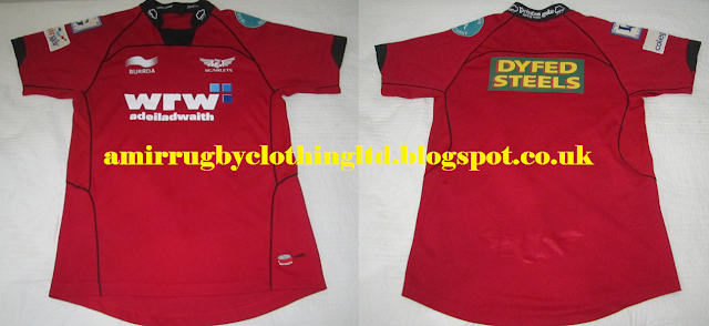 AMIR RUGBYCLOTHING: SALE ITEMS