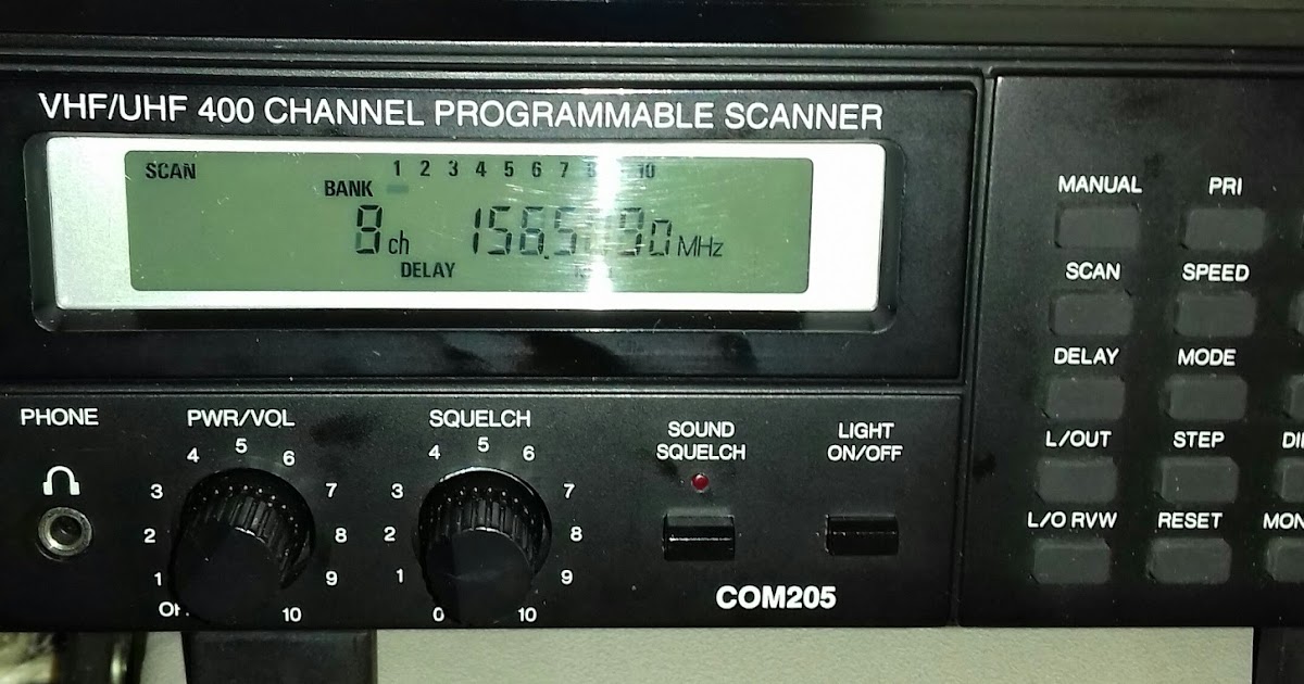 The "Speaky" HF SSB transceiver and other homebrew projects: Commtel ...