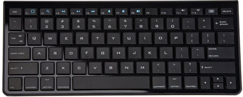 Various and functions of a computer keyboard - Tuserman