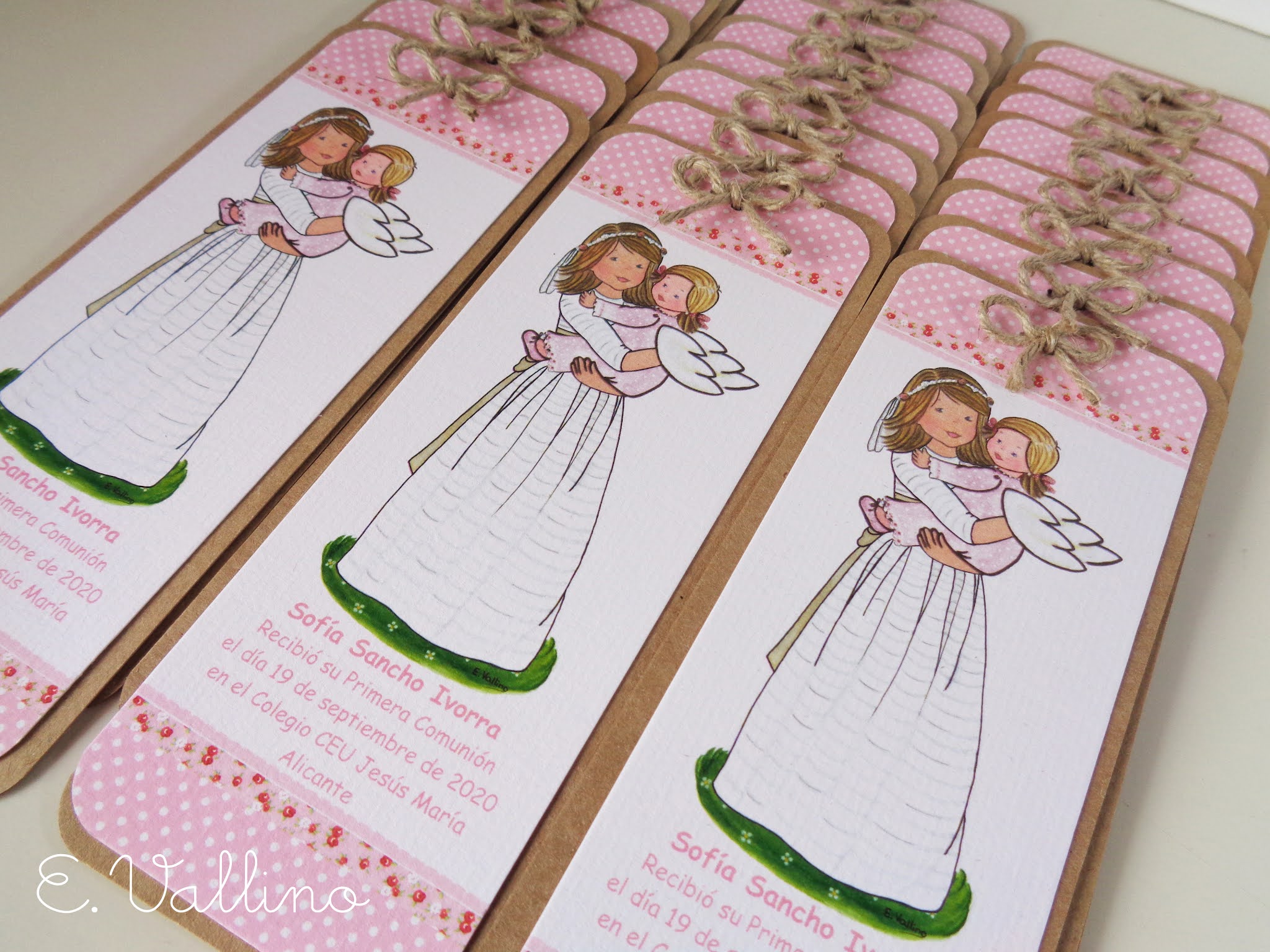 Modelos de Recordatorios