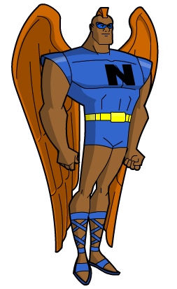 Northwind - Eidolons!