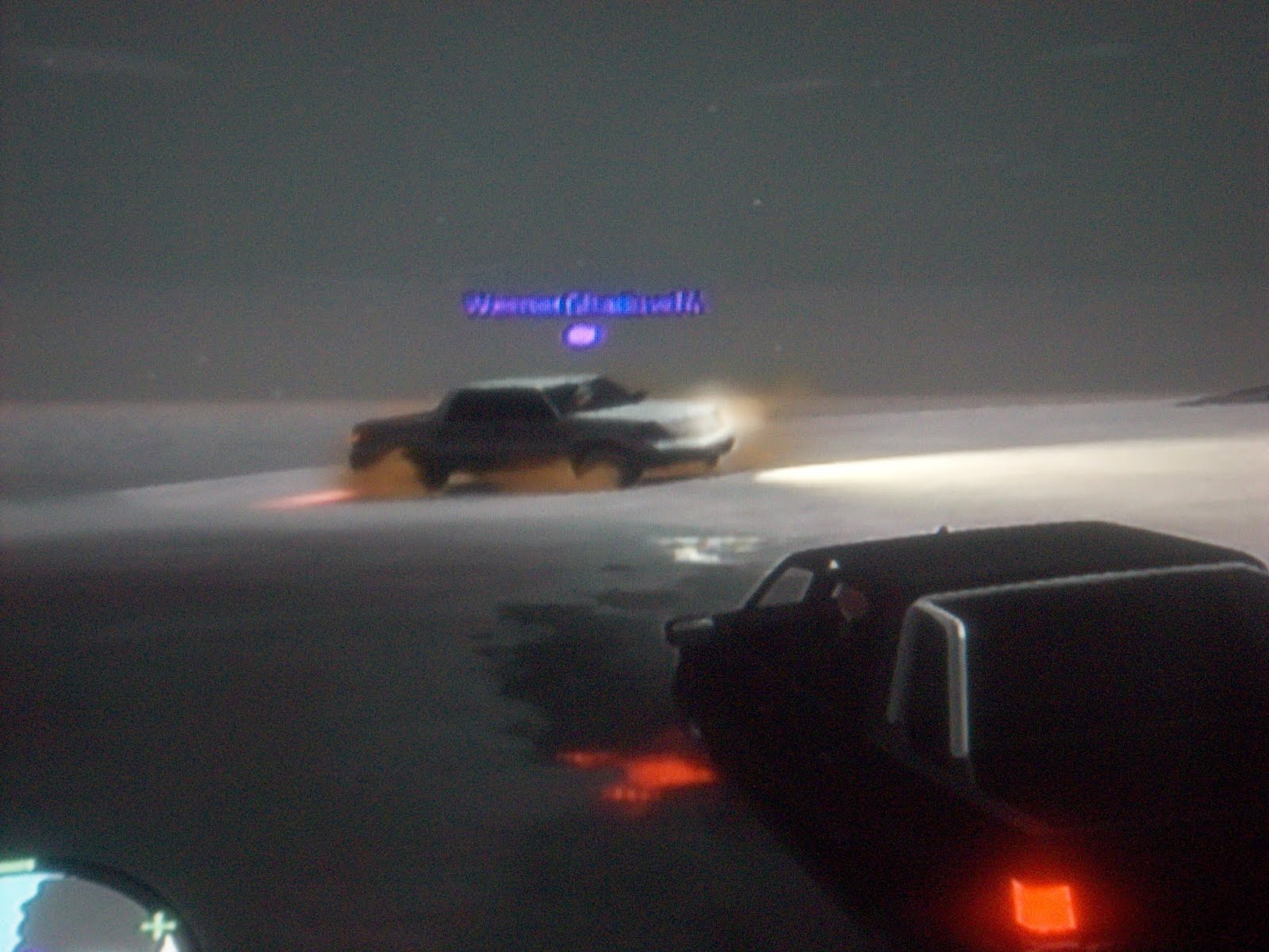 TGBR Frascion: galeria de fotos TGBR