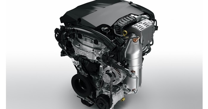 PSA comemora prêmio de motor internacional do ano para o Puretech Turbo