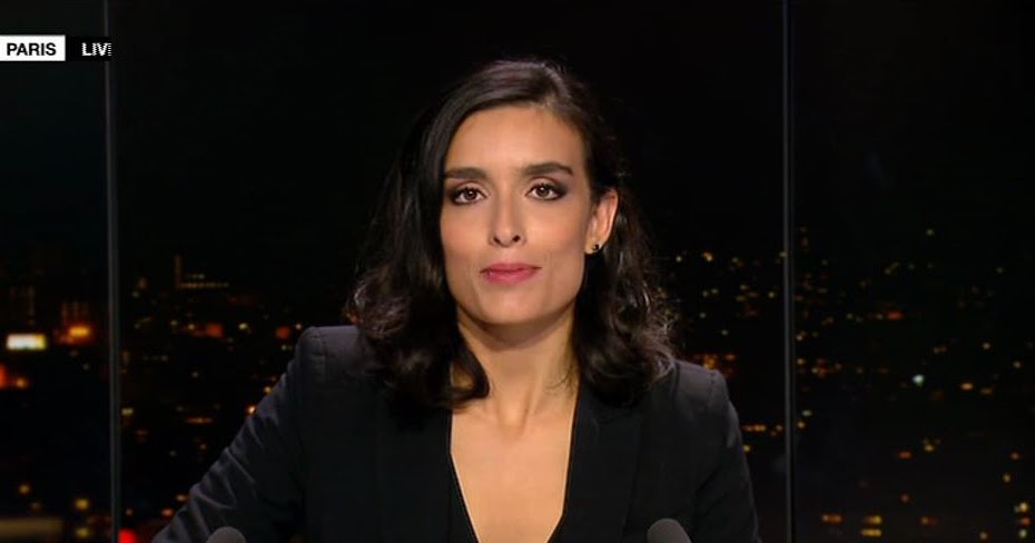 Mariam Saab - 17 Oct 17 - NEWS