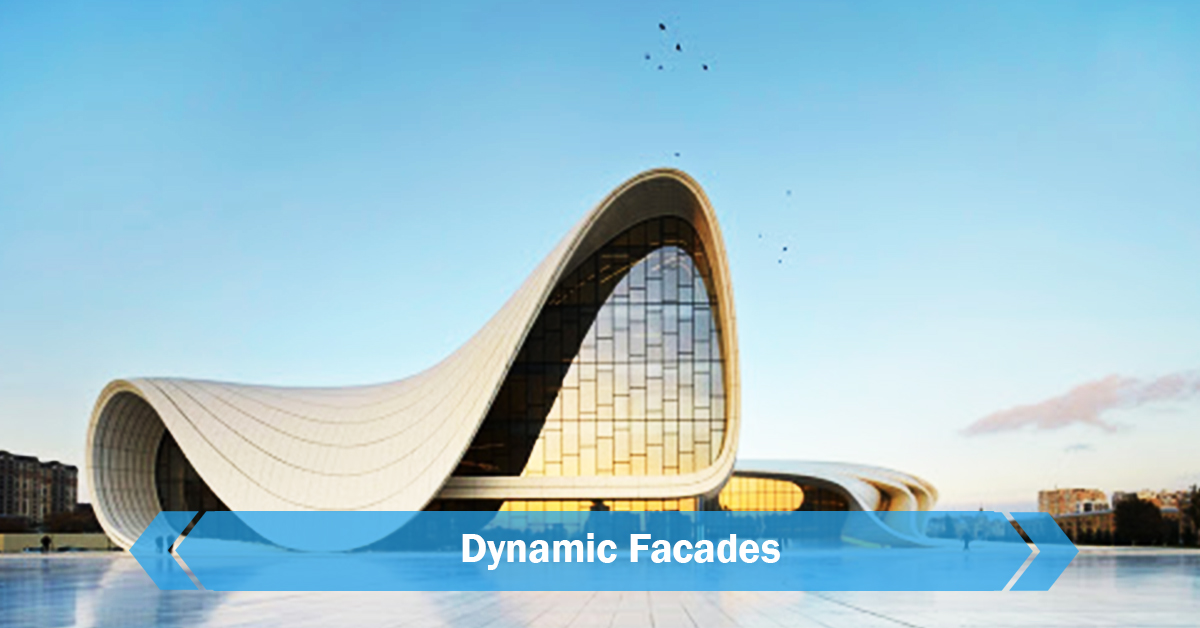 Dynamic Facades