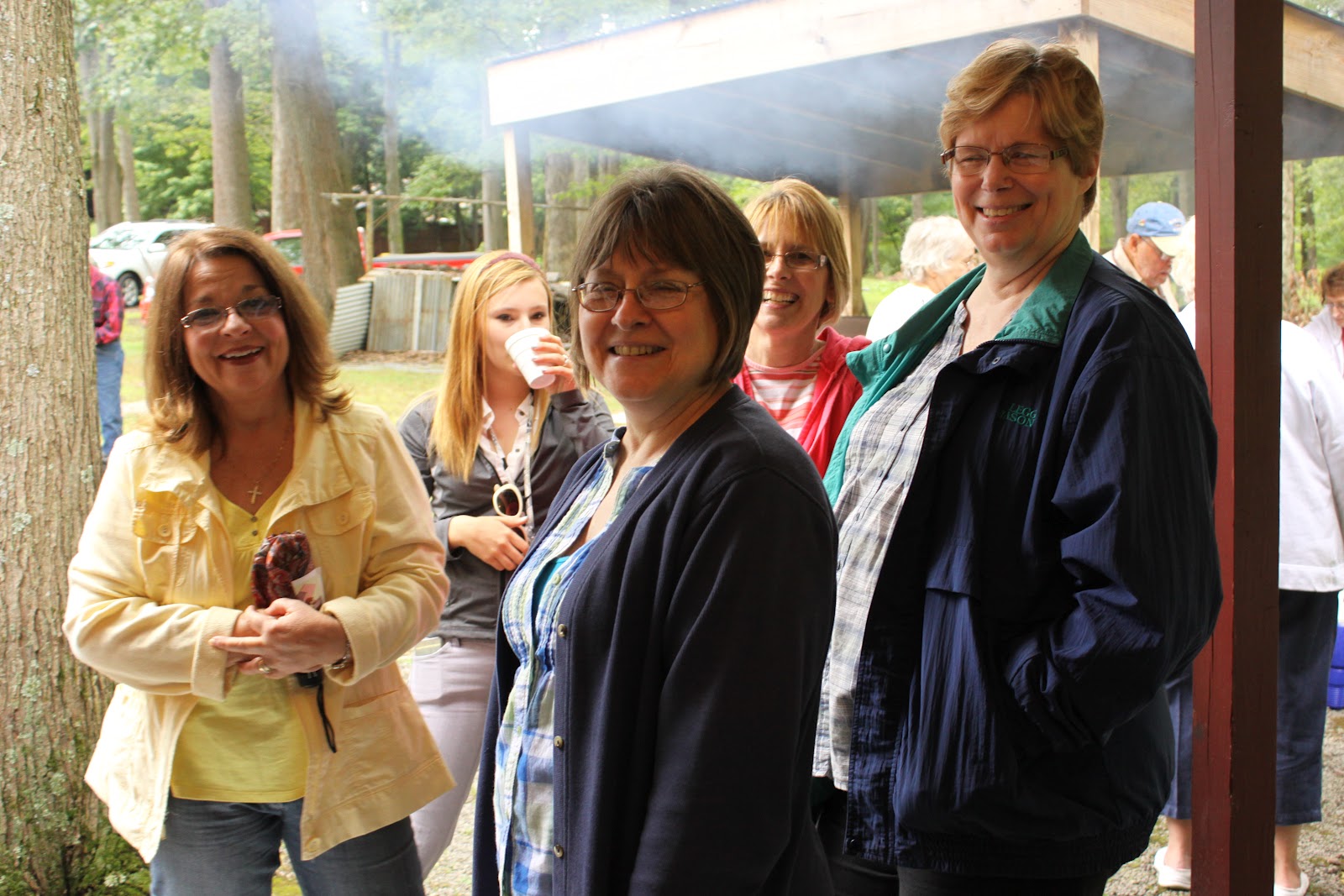 Today is The Present: Three Simple Rules: Rule # 1 Do No Harm